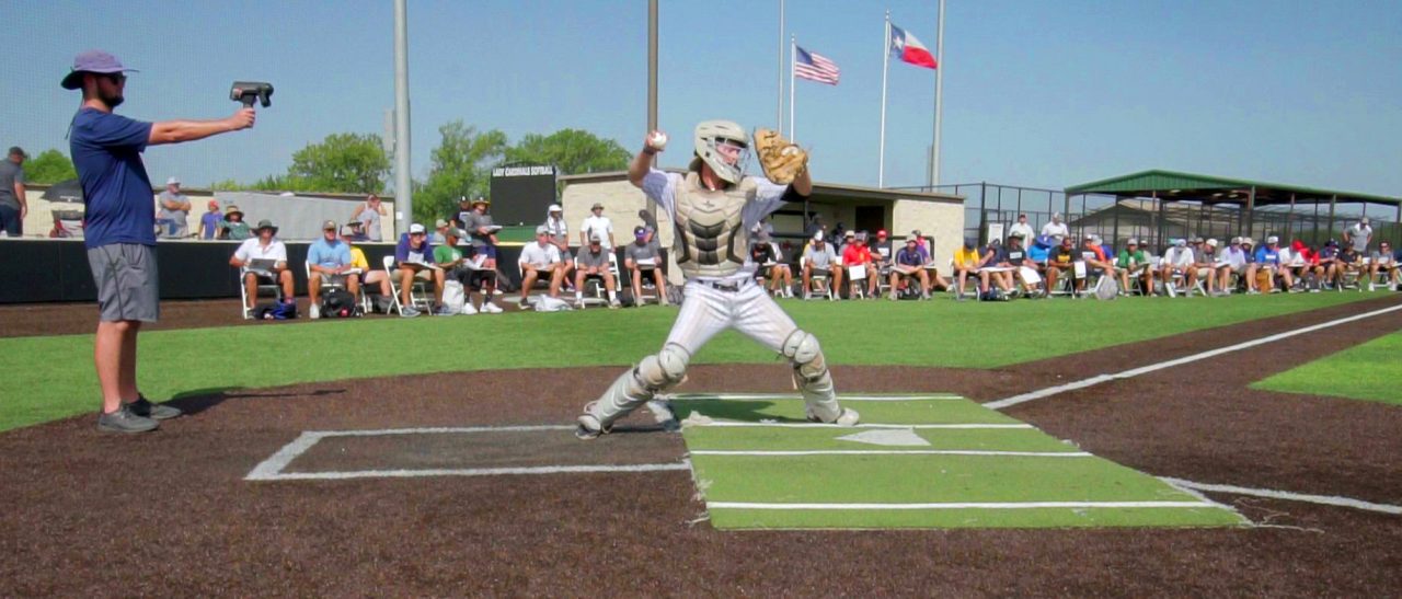 College Baseball Tryouts & Showcases | The Complete Showcase