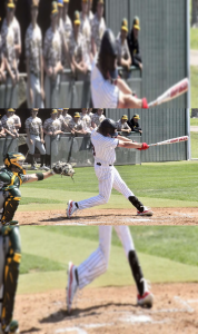 College Baseball Tryouts & Showcases | The Complete Showcase