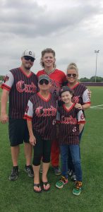 College Baseball Tryouts & Showcases | The Complete Showcase