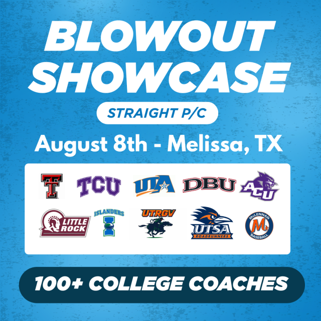 The Complete Showcase’s Upcoming Events